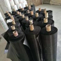 China UV Resistance Asphalt Glass Fabric Carbon Fibre Waterproof for sale
