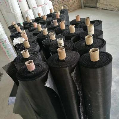 China UV Resistance Asphalt Glass Fabric Carbon Fibre Waterproof for sale