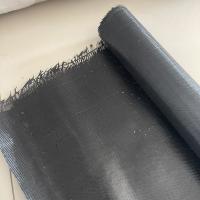 China 1.2m Roadway Fabric Carbon Fibre Chemical Resistance for sale