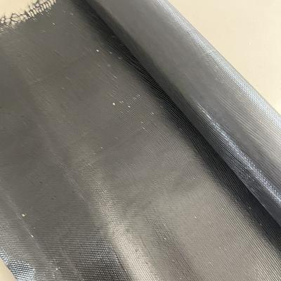 China High Abrasion Resistance Asphalt Cloth Fire Resistance Smooth Surface for sale