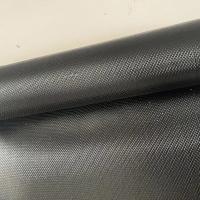 China High Abrasion Resistance Asphalt Cloth Fire Resistance Smooth Surface for sale