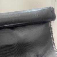 China Smooth Surface Waterproof Asphalt Underlayment Fabric Carbon Fibre for sale