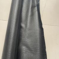 China High Temperature Resistant Asphalt Cloth Waterproof With Smooth Surface for sale