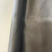 China Industrial Applications Asphalt Cloth Chemical Resistant for sale