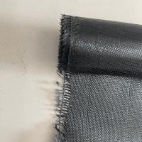 China High Abrasion Resistance Asphalt Cloth Heavy Duty Smooth Surface for sale