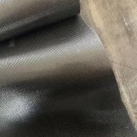 China High Temperature Resistance Asphalt Cloth Tear Resistance for sale