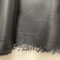 China Heavy Carbon Fibre Asphalt Coated Glass Fabric Composite for sale