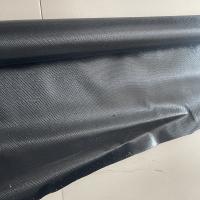 China High Temperature Resistance Asphalt Cloth Tear Resistance for sale