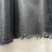 China Smooth Surface Fire Resistance Asphalt Cloth High Tear Resistance for sale
