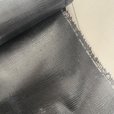 China Smooth Surface Fire Resistance Asphalt Cloth High Tear Resistance for sale
