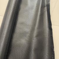 China 1.2m Waterproof Roadway Fabric Carbon Fibre High Abrasion Resistance for sale