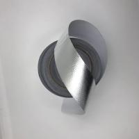 China Versatile Aluminum Foil Cloth For Industrial Applications for sale
