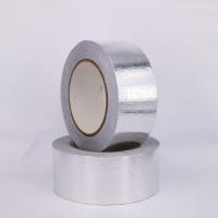 China Versatile Aluminum Foil Cloth For Industrial Applications for sale