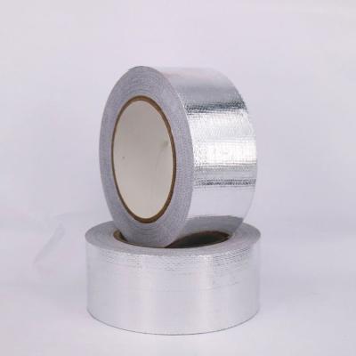 China Versatile Aluminum Foil Cloth For Industrial Applications for sale