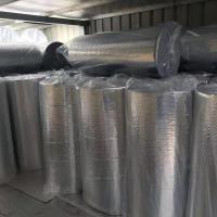 China Anti Static Aluminium Foil Material Flame Retardant 0.1mm-1.0mm for sale