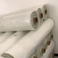China Heavy Duty Fiberglass Cloth Roll 7628 electronic glass fiber alkali free glass fiber cloth for sale