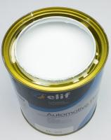 China Advertising Billboard Paint Automotive Refinish Coatings Car Coat Refinish 2K Basecoat Refinish Car Paint for sale