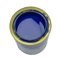 China Advertising Billboard Paint Automotive Refinish Coatings Car Coat Refinish 2K Basecoat Refinish Car Paint for sale