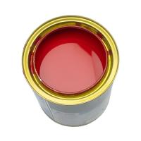 China Advertising Billboard Paint Automotive Refinish Coatings Car Coat Refinish 2K Basecoat Refinish Car Paint for sale
