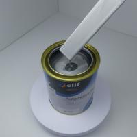 China China Manufacturer Supplier Automotive Paint 1K Silver Colors Automotive Refinish Auto Car Paints Advertising Billboard Paint for sale