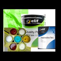 China General Good Gloss Varnish Multi Usage Automotive Transparent Coating Drying Car Paint Varnish Advertising Billboard Paint for sale