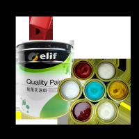 China General Good Gloss Varnish Multi Usage Automotive Transparent Coating Drying Car Paint Varnish Advertising Billboard Paint for sale