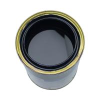 China 2K Acrylic  High Quality Low Price Purple Liquid Painting for Car Polyurethane for Car Refinishing for sale