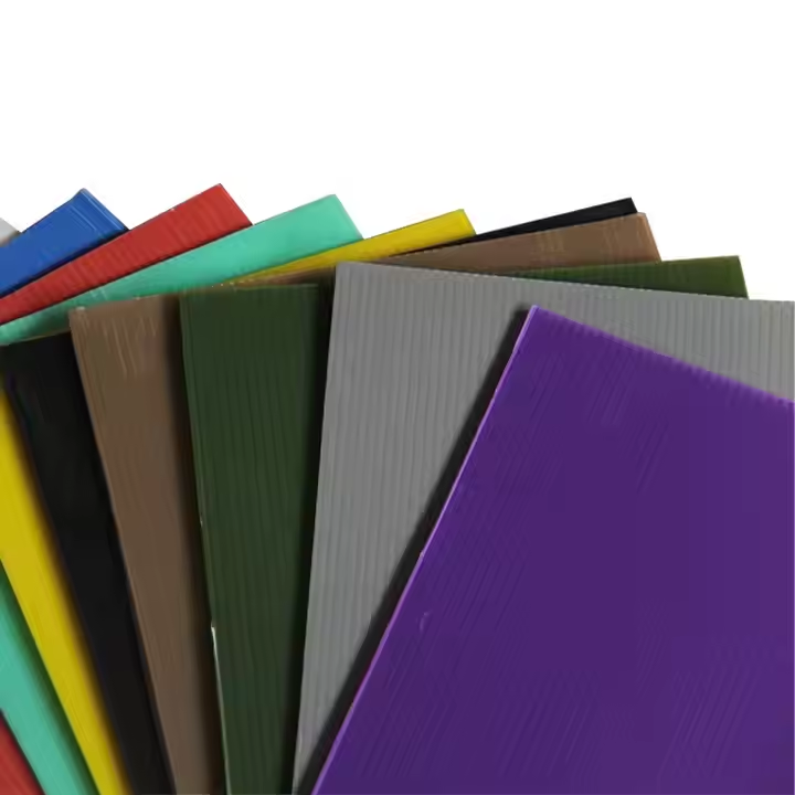 Mantis PP Hollow Sheet