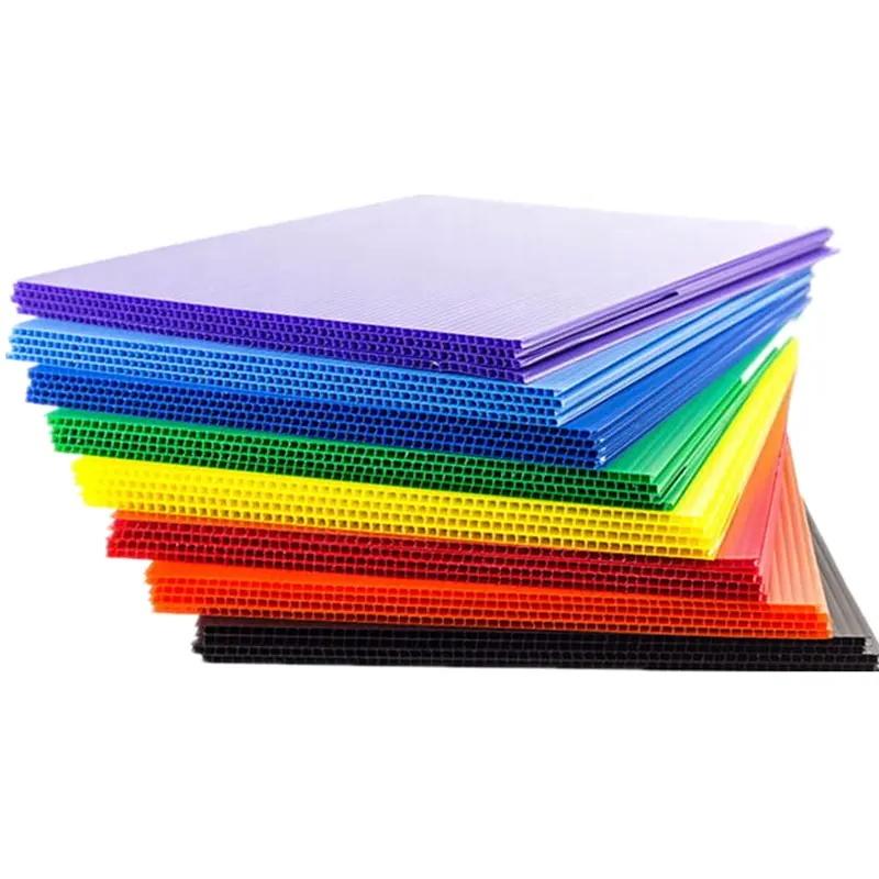 Mantis PP Hollow Sheet