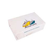 China Turnover Fruit Packaging Box Printable Plastic Fruit Corrugated Boxes for sale