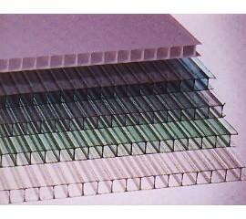 China Fire Retardant 3mm 4mm Corrugated Plastic Sheet PP Corflute Protection Sheet for sale
