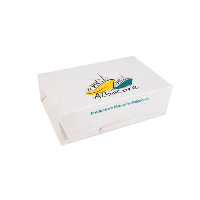 China PP Corrugated Plastic Fruit Packaging Box Coroplast Reusable for sale