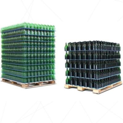 China PP 3mm 4mm 5mm Plastic Layer Pads Polypropylene Bottle Packing Pallet for sale