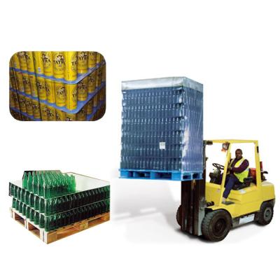 China Corrugated Pallet Layer Pads Transport Corner Rounding Edge Sealing for sale