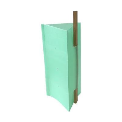 China Corrugated Hard Plastic Tree Guards 2mm 3mm Coroplast UV Protected for sale