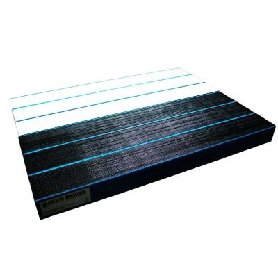 China Individual Waterjet Cutting Bricks Mantis Bricks Cleaner Cutting for sale