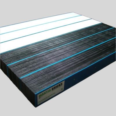 China Mantis Bricks Waterjet Cutting Bricks For Abrasive Waterjet Cutting Or Water Only Cutting for sale