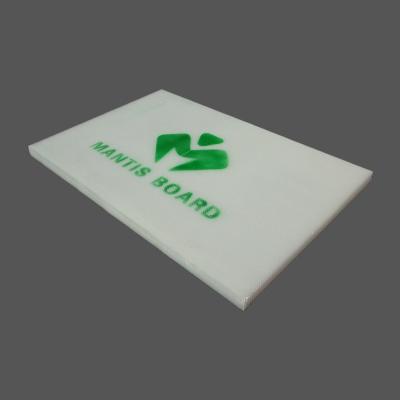 China Mantis Board For Waterjet Cutting Process Innovative Cutting Surface for Waterjet for sale