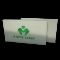China Mantis Board For Waterjet Cutting Process Eco Friendly Recyclable for sale