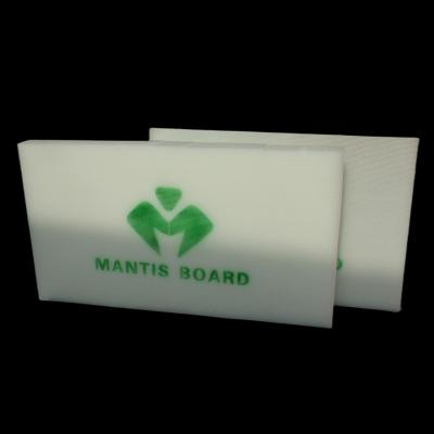China Mantis Board For Waterjet Cutting Process Eco Friendly Recyclable for sale
