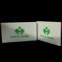 China Recyclable Mantis Board For Waterjet Cutting Process Quiet Operation Clean Cut for sale