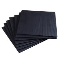 China Custom Size PP Corrugated Plastic Sheet Non Toxic Reusable for sale