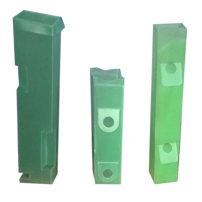 China 2mm - 4mm Corrugated Plastic Tree Guard Protect Sapling From Rodents Bites Corflute Protecter for sale