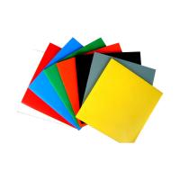China Lightweight and Flexible PP Hollow Sheet The Perfect Packaging Solution for Any Weight Load for sale