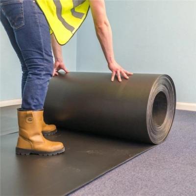 China PP Corrugated Plastic Sheet Corflute Protection Board Customized Durable for sale