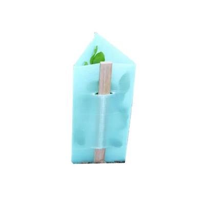 China Polypropylene Corflute Tree Guard Protect Sapling From Rodents Bites for sale