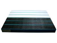 China PP Corrugated Plastic Waterjet Cutting Bricks The Perfect Fit for Your Cutting Needs for sale