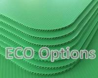 China Eco Friendly Recycling PP Corrugated Plastic Layer Pads Corflute Bottle Pallet for sale