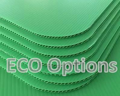 China Eco Friendly Recycling PP Corrugated Plastic Layer Pads Corflute Bottle Pallet for sale