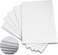 China Unleash the Potential of PP Coroplast Sheet in Your Packaging and Advertising for sale